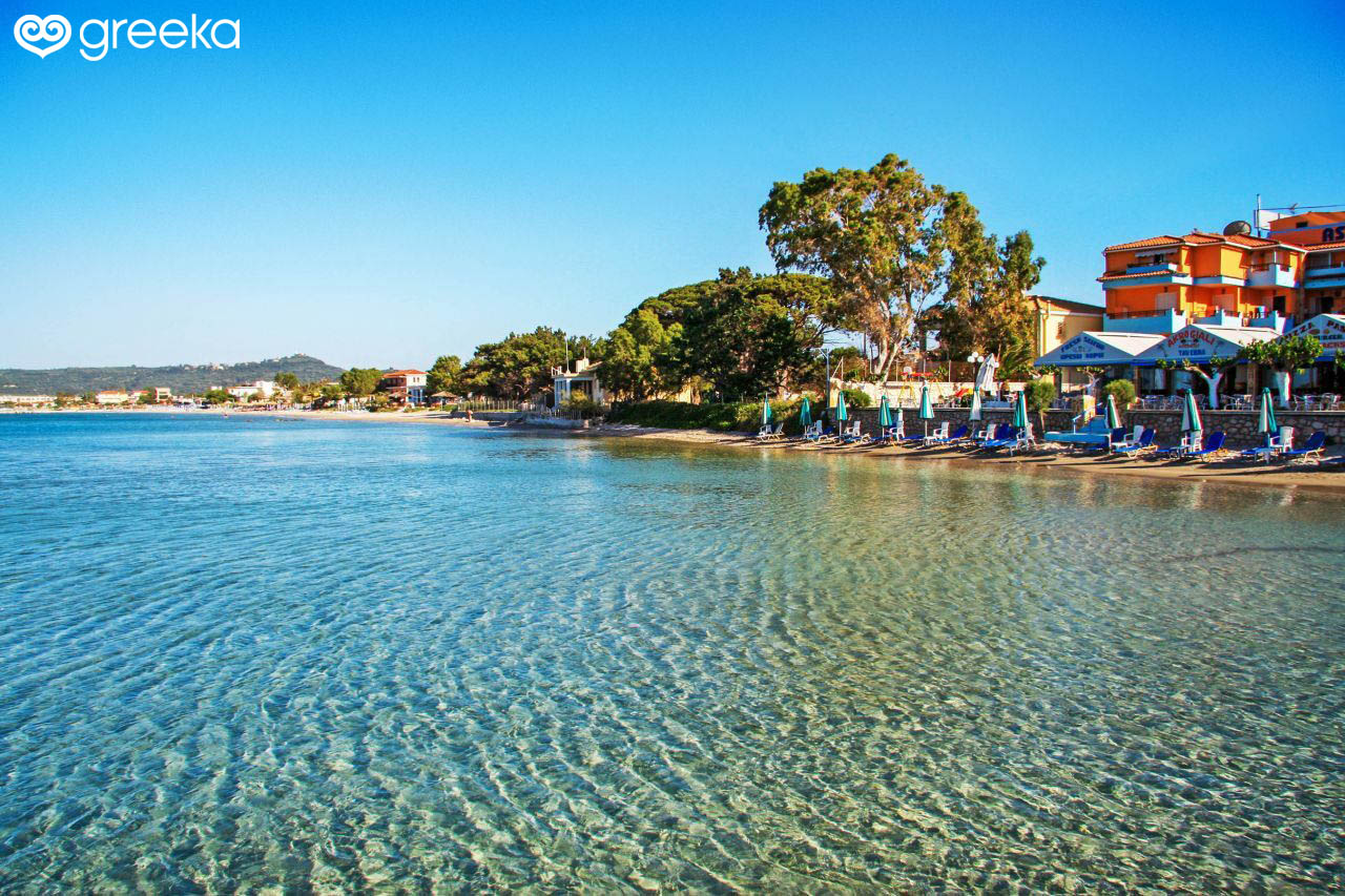 Greece Invests €260 Million to Upgrade Island Ports — Zakynthos Among ...